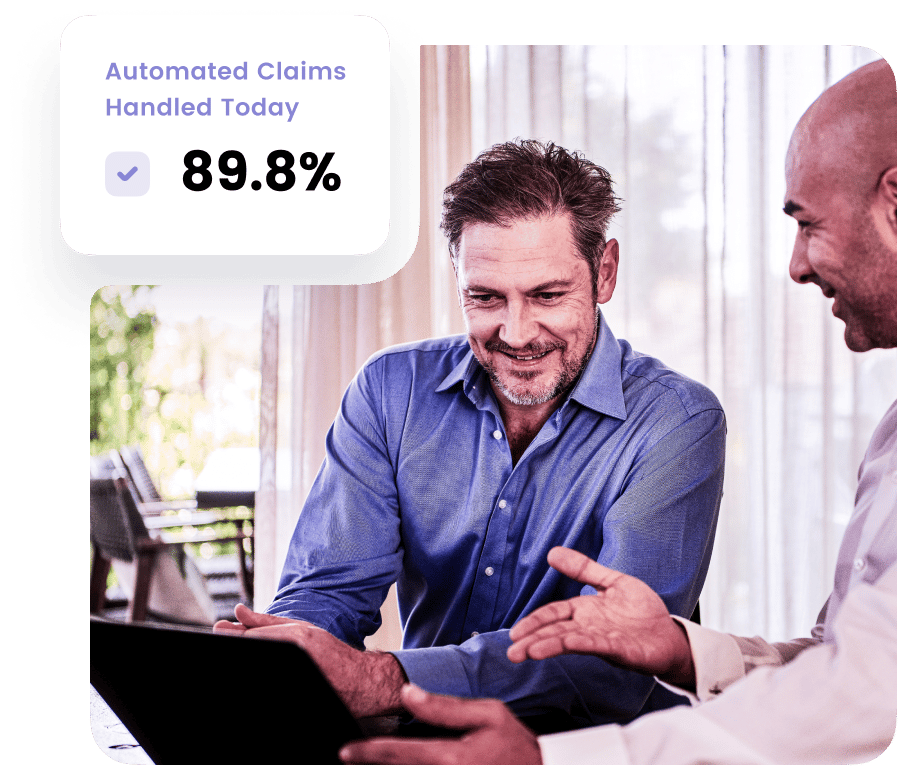 Financial Services | AI in Finance with EBO