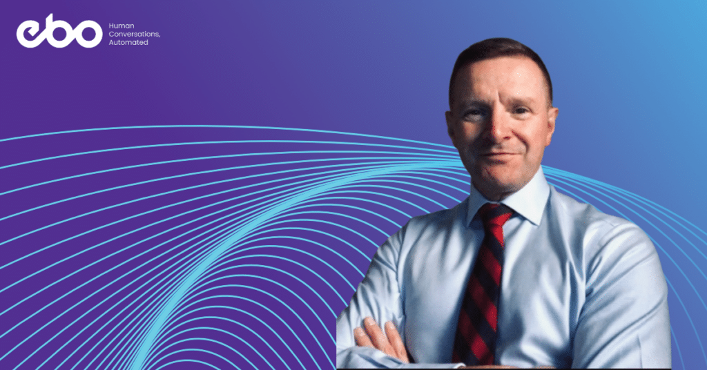 EBO expands in the UK through the appointment of a Senior Healthcare ...