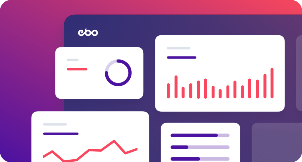 EBO's AI technology - Discover automated customer engagement