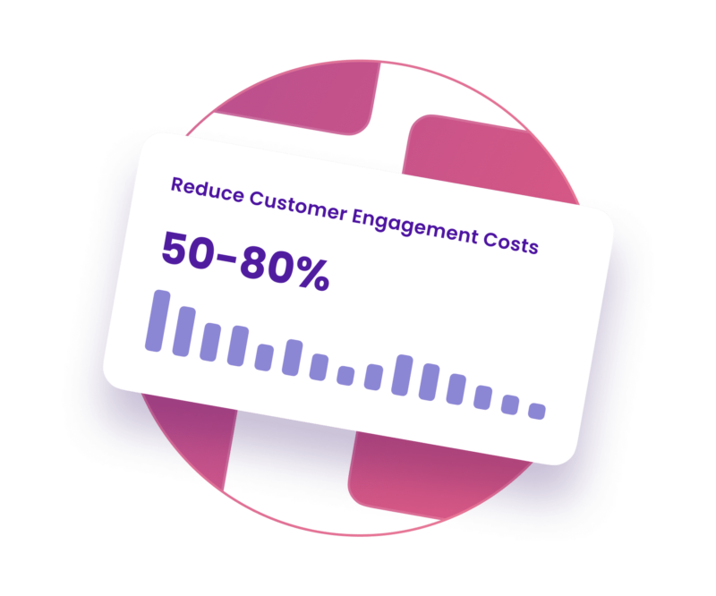 EBO | Virtual Assistant | AI Automation that Sparks Engagement