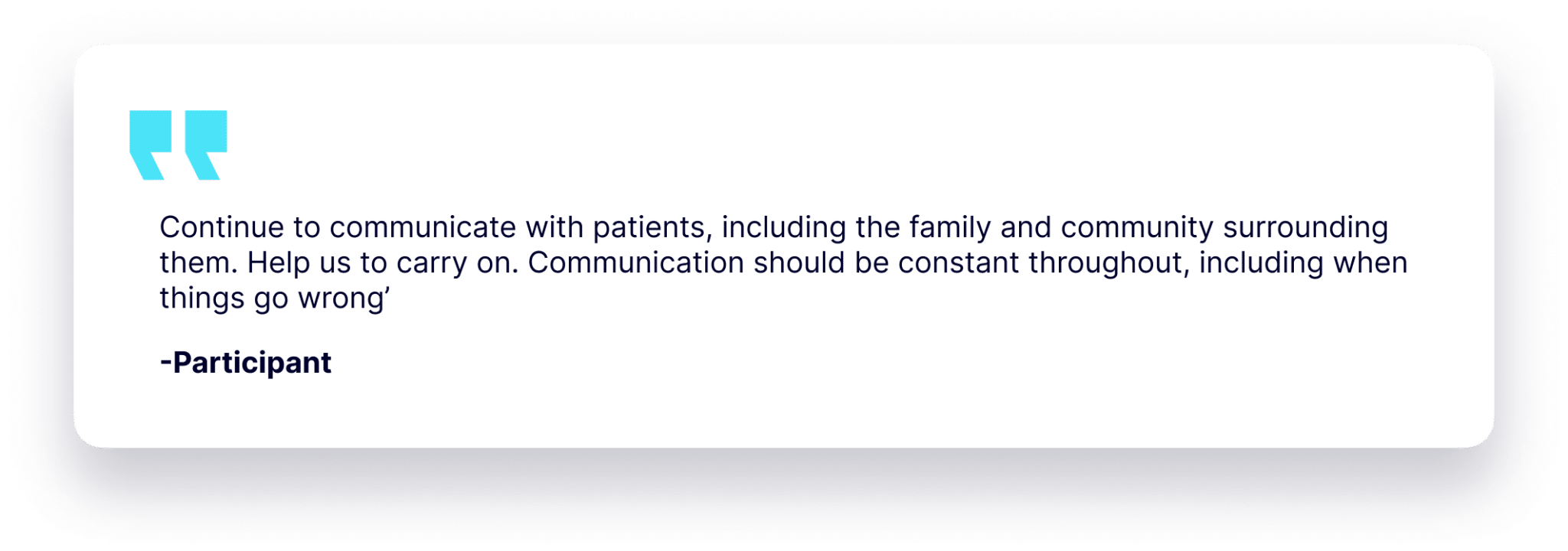 The Crucial Role of Effective Communication in the NHS
