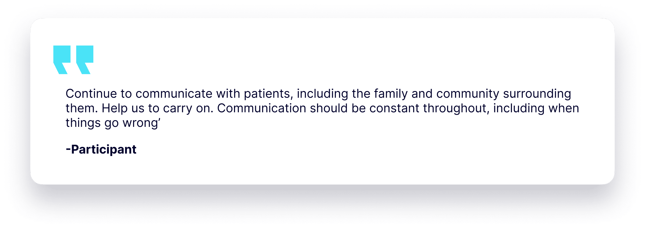 The Crucial Role of Effective Communication in the NHS