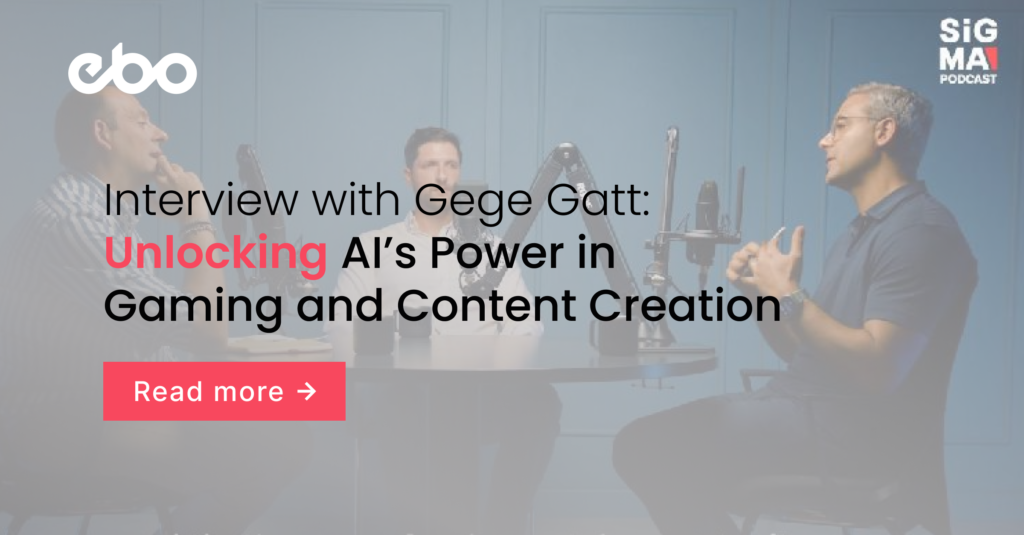 Unlocking AI’s Power in Gaming and Content Creation